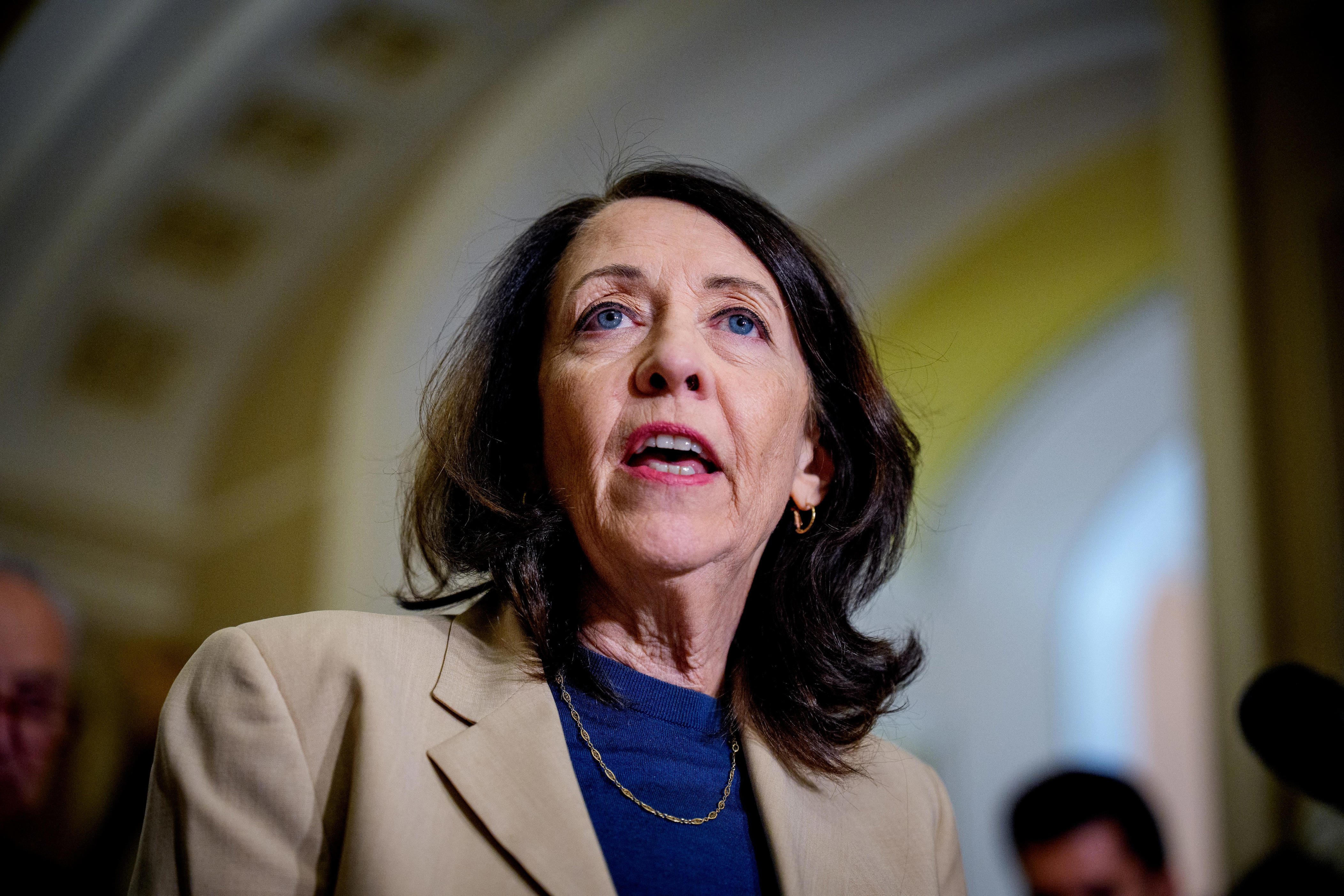 Senator says college sports is broken — but who benefits?