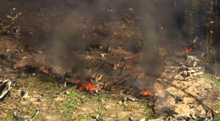 Tennessee plant explosion latest: 19 still missing after deadly blast ...