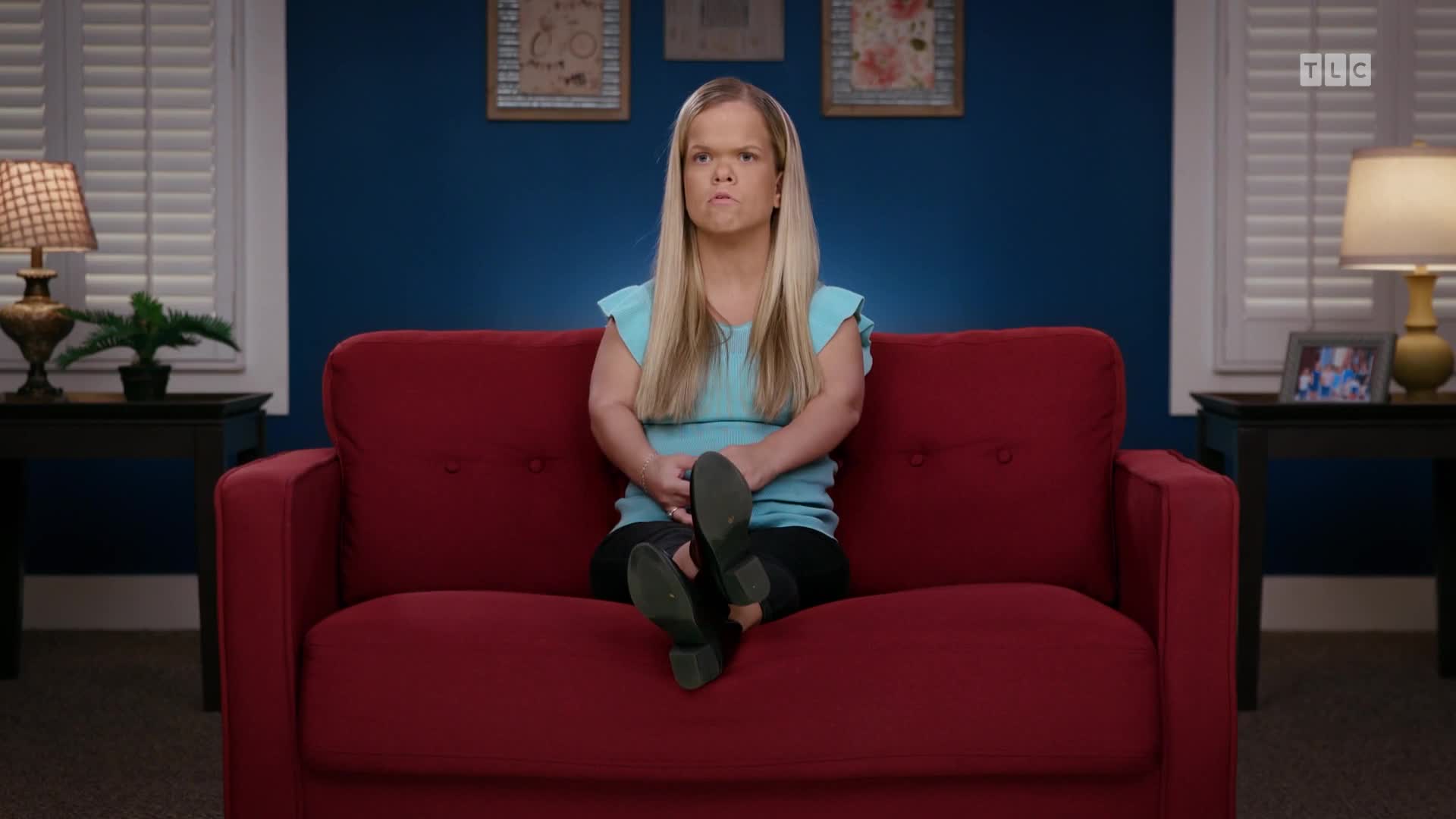 '7 Little Johnstons': Anna Reveals What Caused the Rift With Her ...