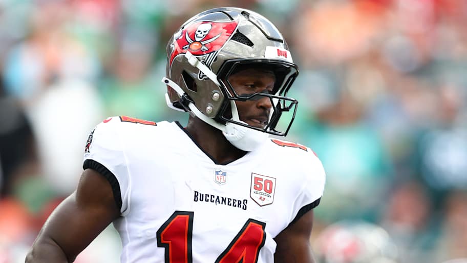 Buccaneers are dealing with a brand new Chris Godwin injury