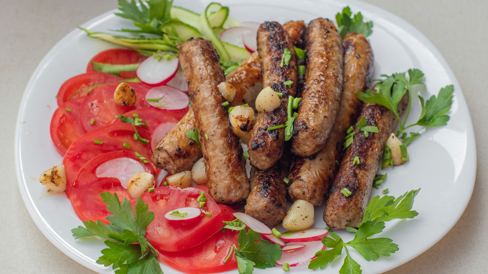 20 Foods That Actually Taste Better When They're A Little Burnt
