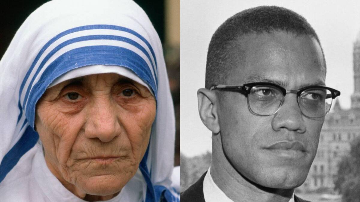 Famous activists who continued to inspire after their deaths