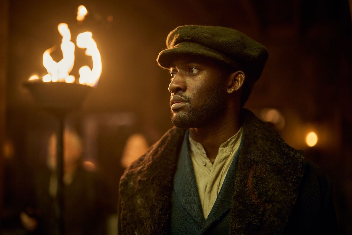 Stephen Graham’s 'A Thousand Blows' returns – here's what to know about ...