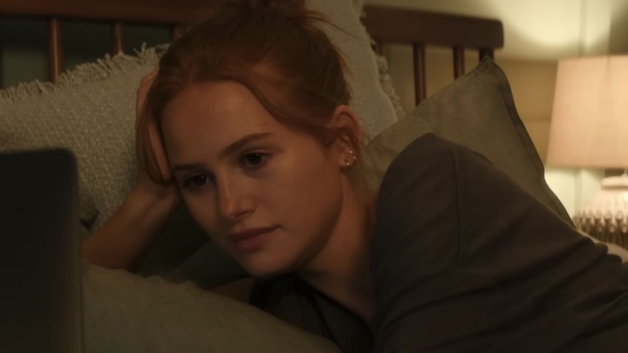 I Loved The Notting Hill Reference And More In Maintenance Required, And Madelaine Petsch Shared ...