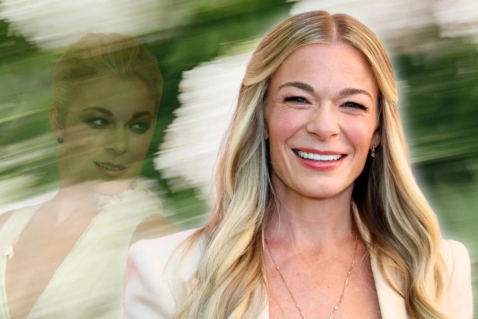 LeAnn Rimes on Her Mental Struggles: ‘I’m Not Afraid of Myself Any Longer’