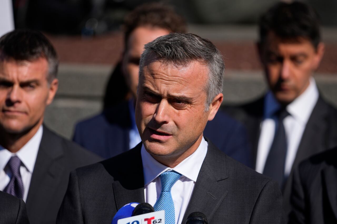 Dominion Voting Systems, at centre of false 2020 election claims, sold ...