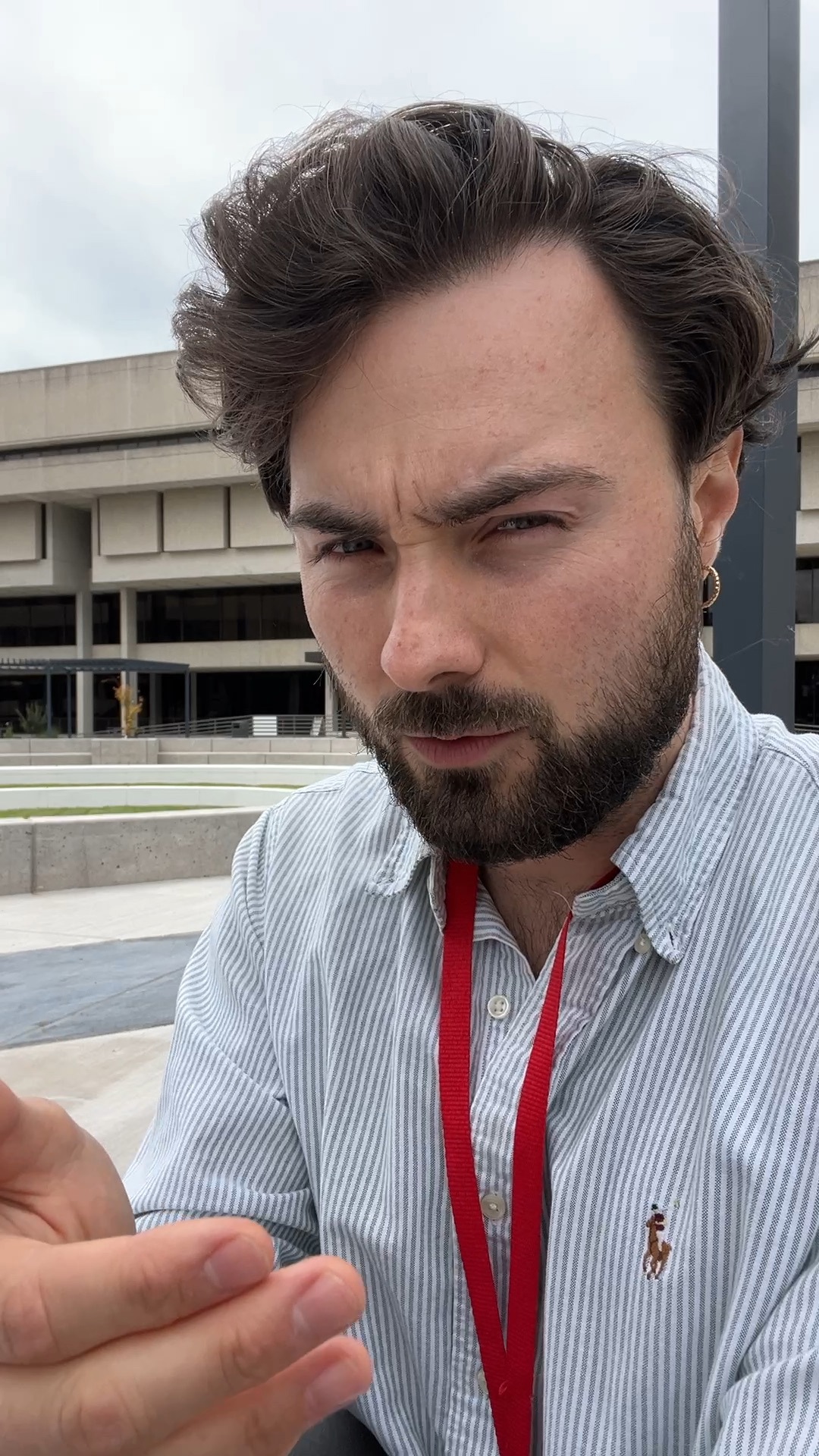 Rep. Cecil Brockman Arrest - NEW DETAILS