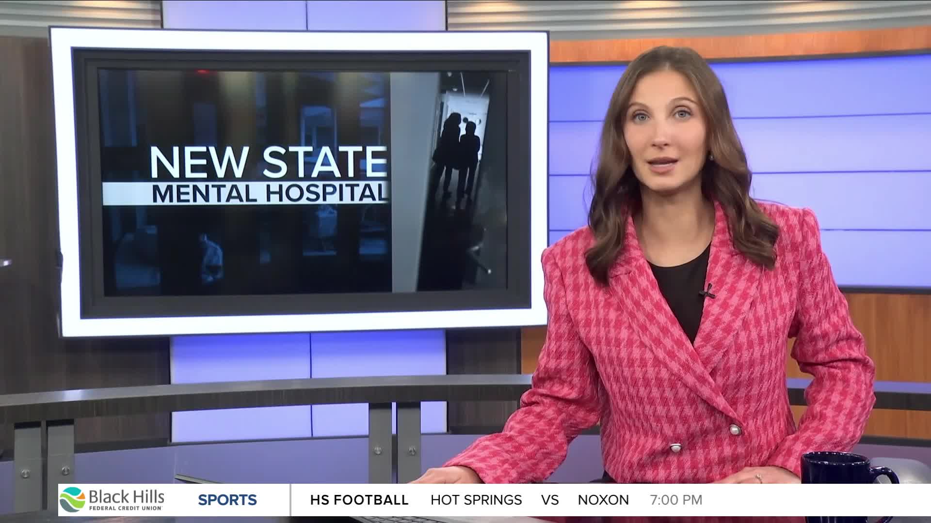 MTN Noon News with Hailey Monaco 10-10-25