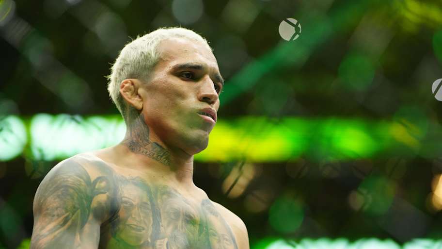 UFC Rio: Oliveira vs. Gamrot full card, odds, start time, how to watch