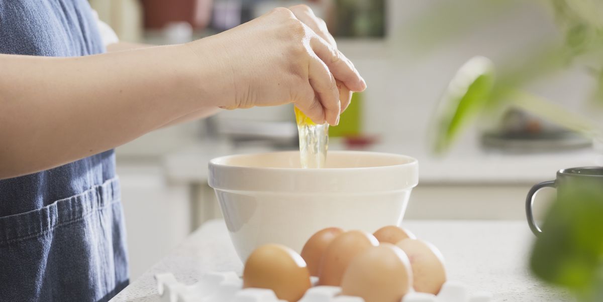 Eggs Vs. Egg Whites: Which Is Better for You? Dietitians Explain