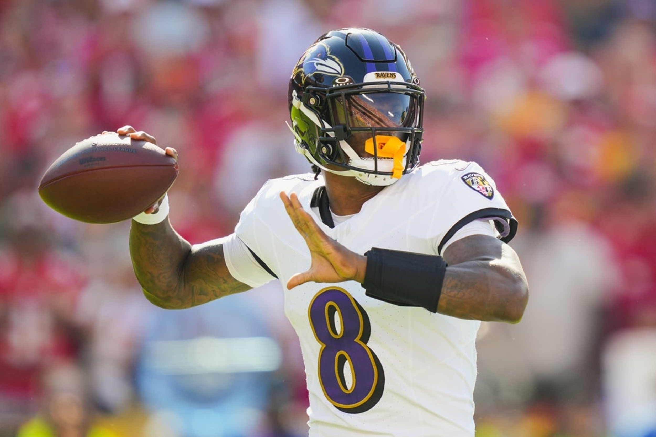 Week 9 TNF: Ravens-Dolphins Preview, Prop, Prediction