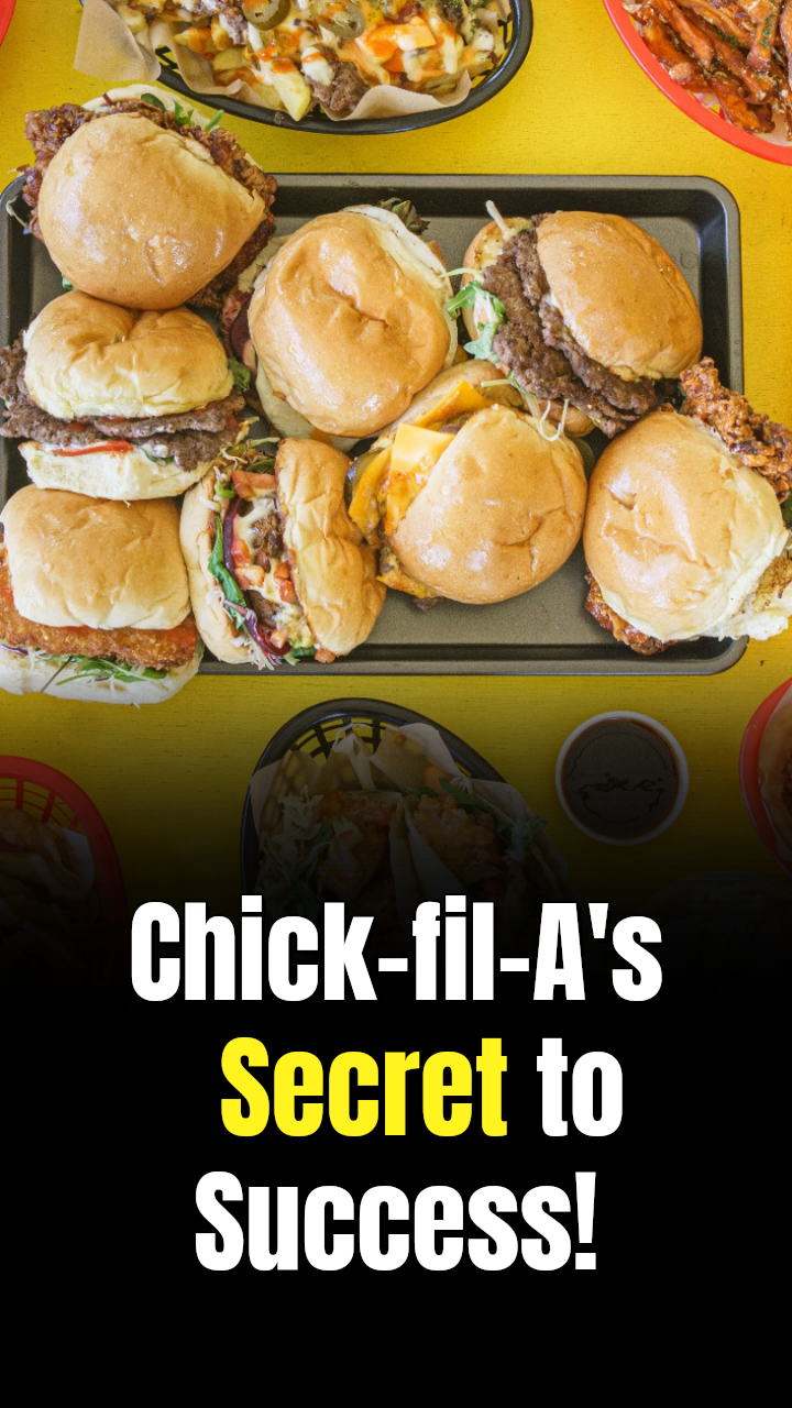 Top 10 Fast-Food Chicken Chains in America