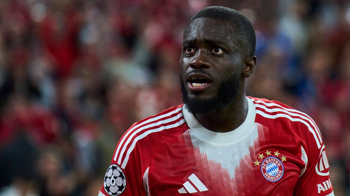 Bayern-Star gesteht: "Als ich das sah, kamen mir die Tränen"