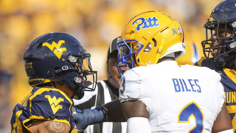 Pitt Defense Challenged With Top Florida State Run Game