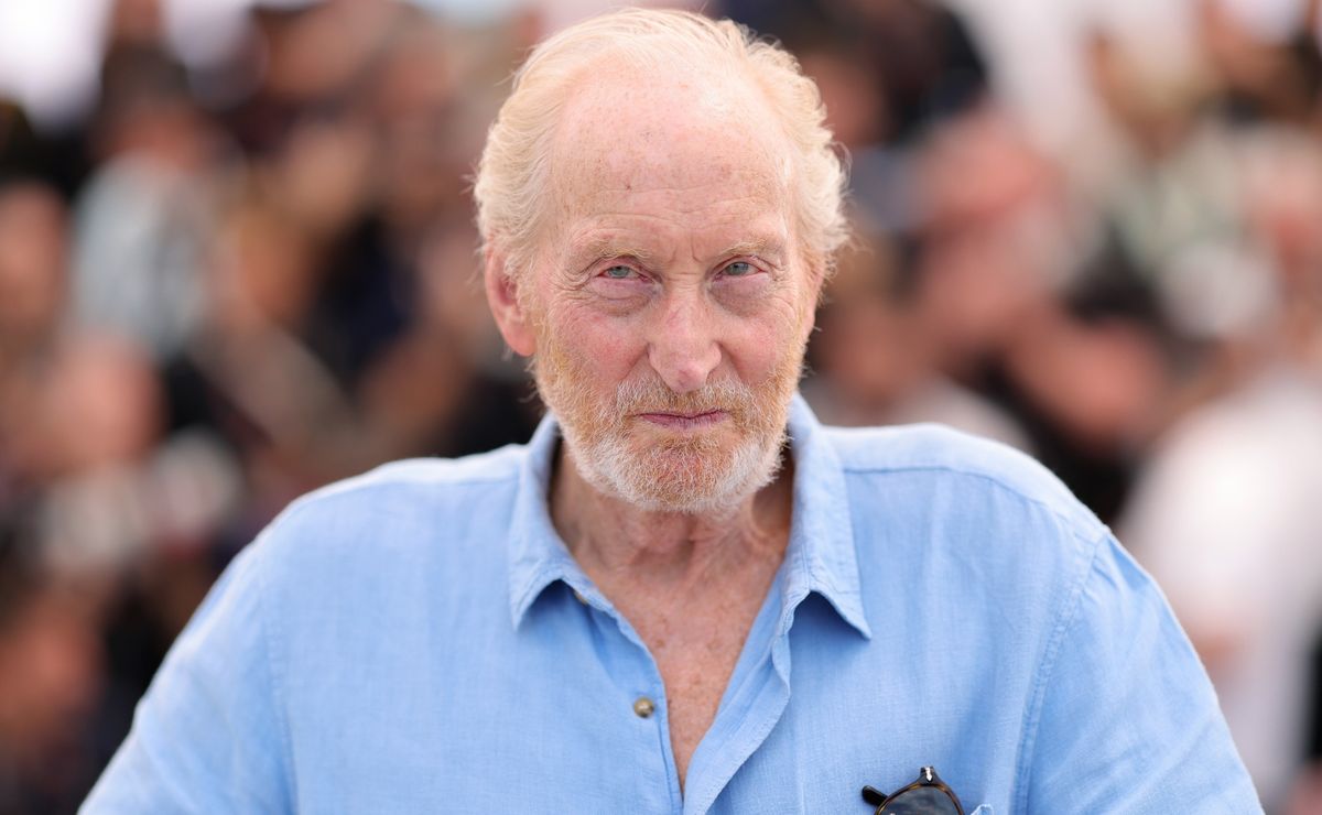 Happy Birthday, Charles Dance! 10 Films That Defined His Acclaimed Career