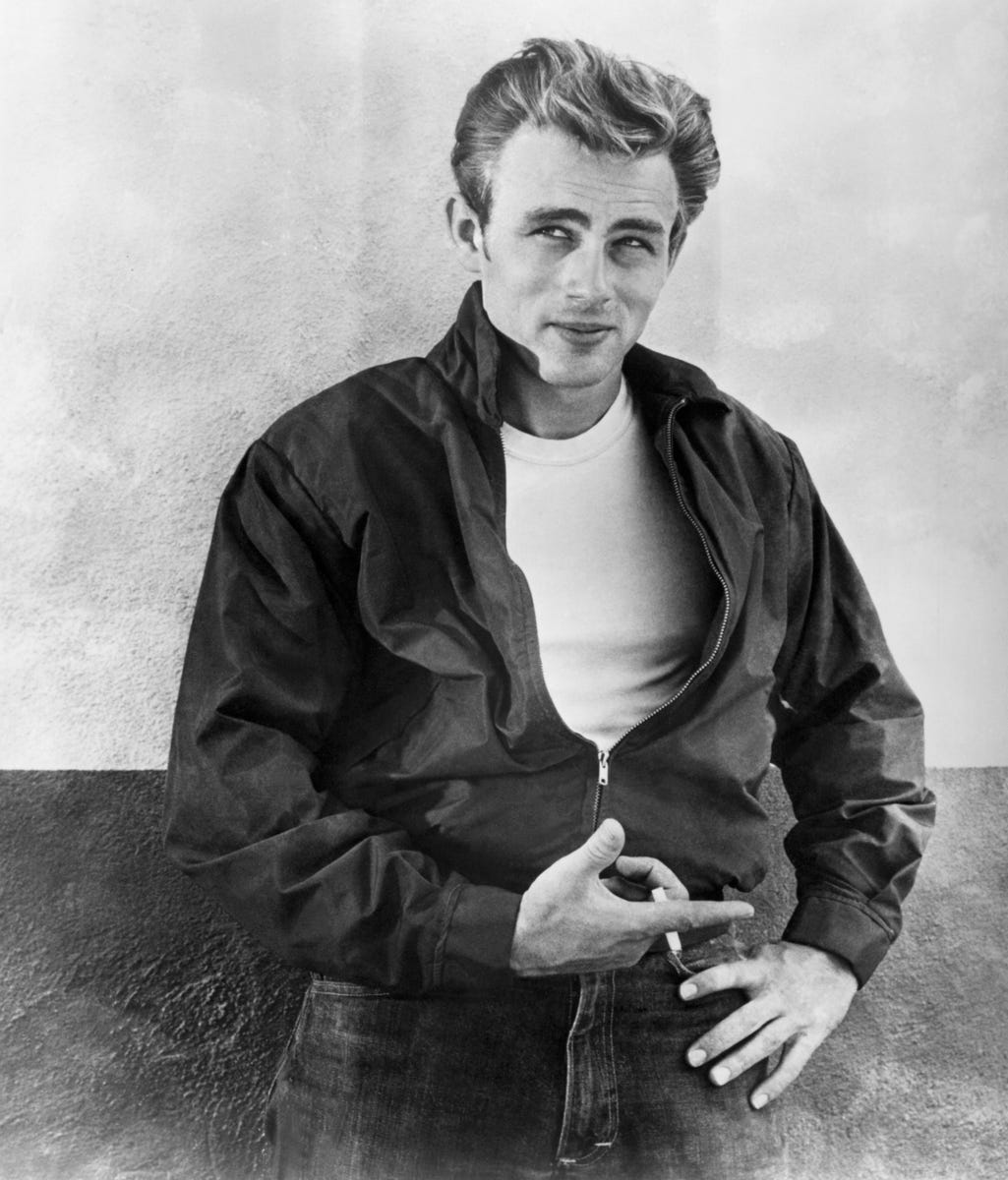 Inside James Dean’s Final Hours and the Crash That Ended His Life at ...