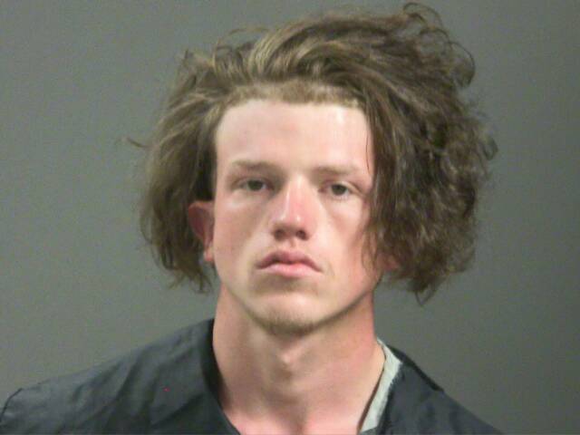 WATCH: High-speed chase in Fayetteville ends in serious injury