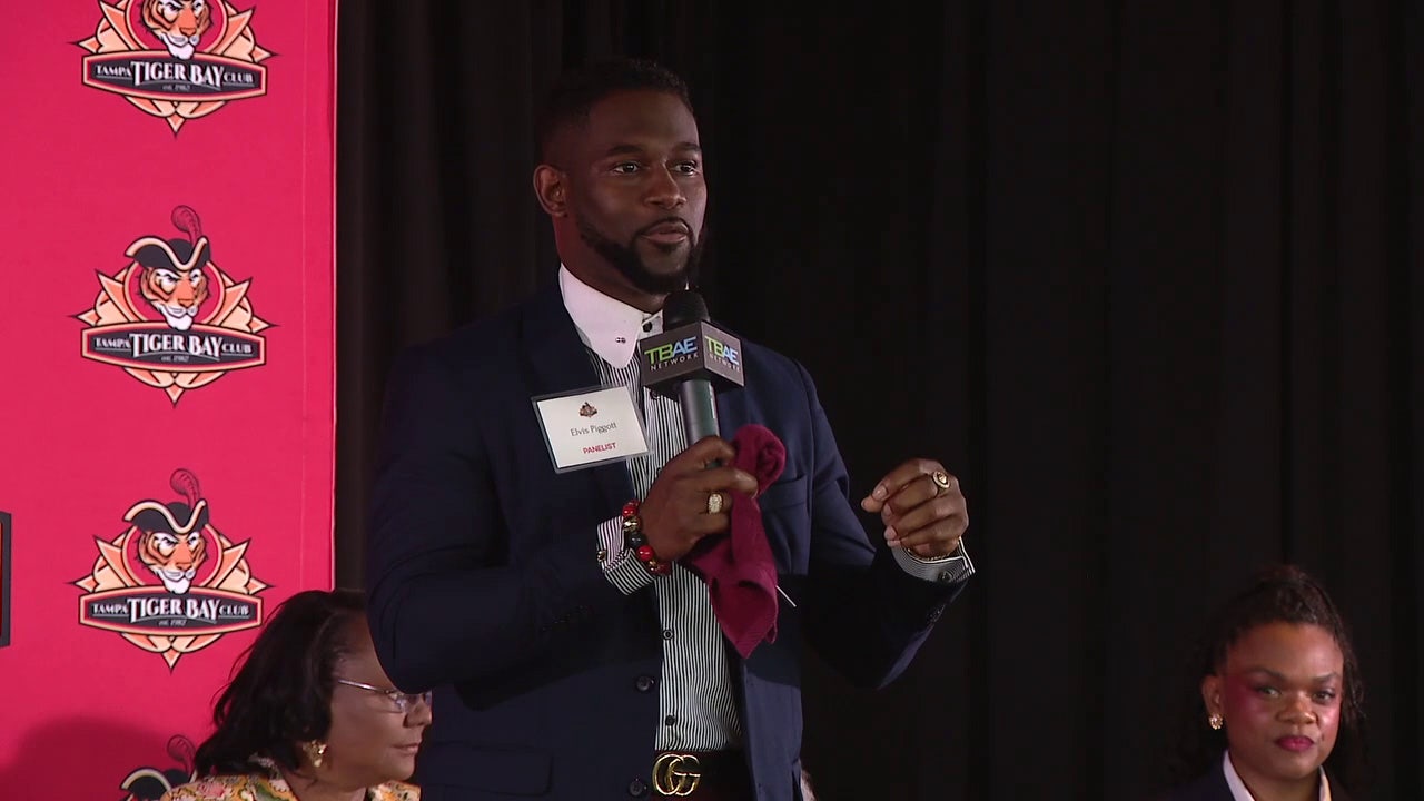 Former Tampa City Council candidate under investigation after pulling ...