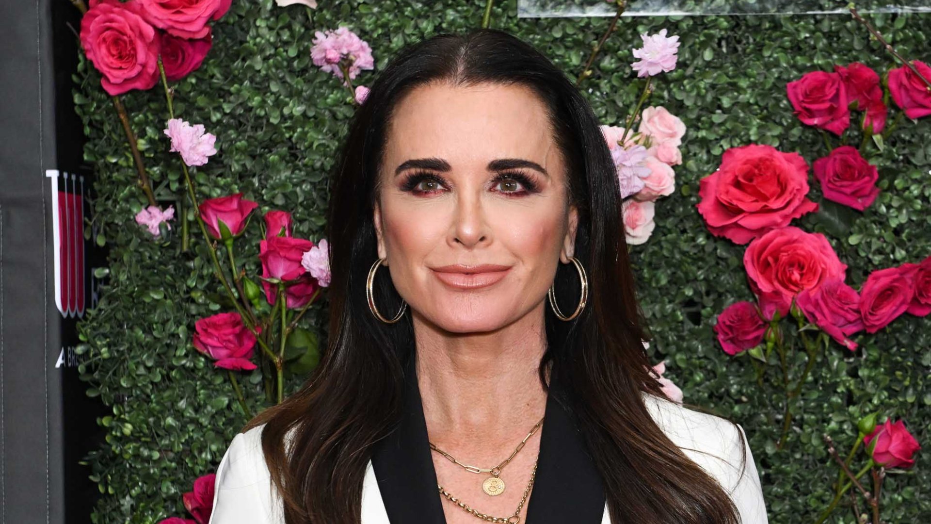 Kyle Richards Says These Eye Masks ‘Gets Rid of Fine Lines'