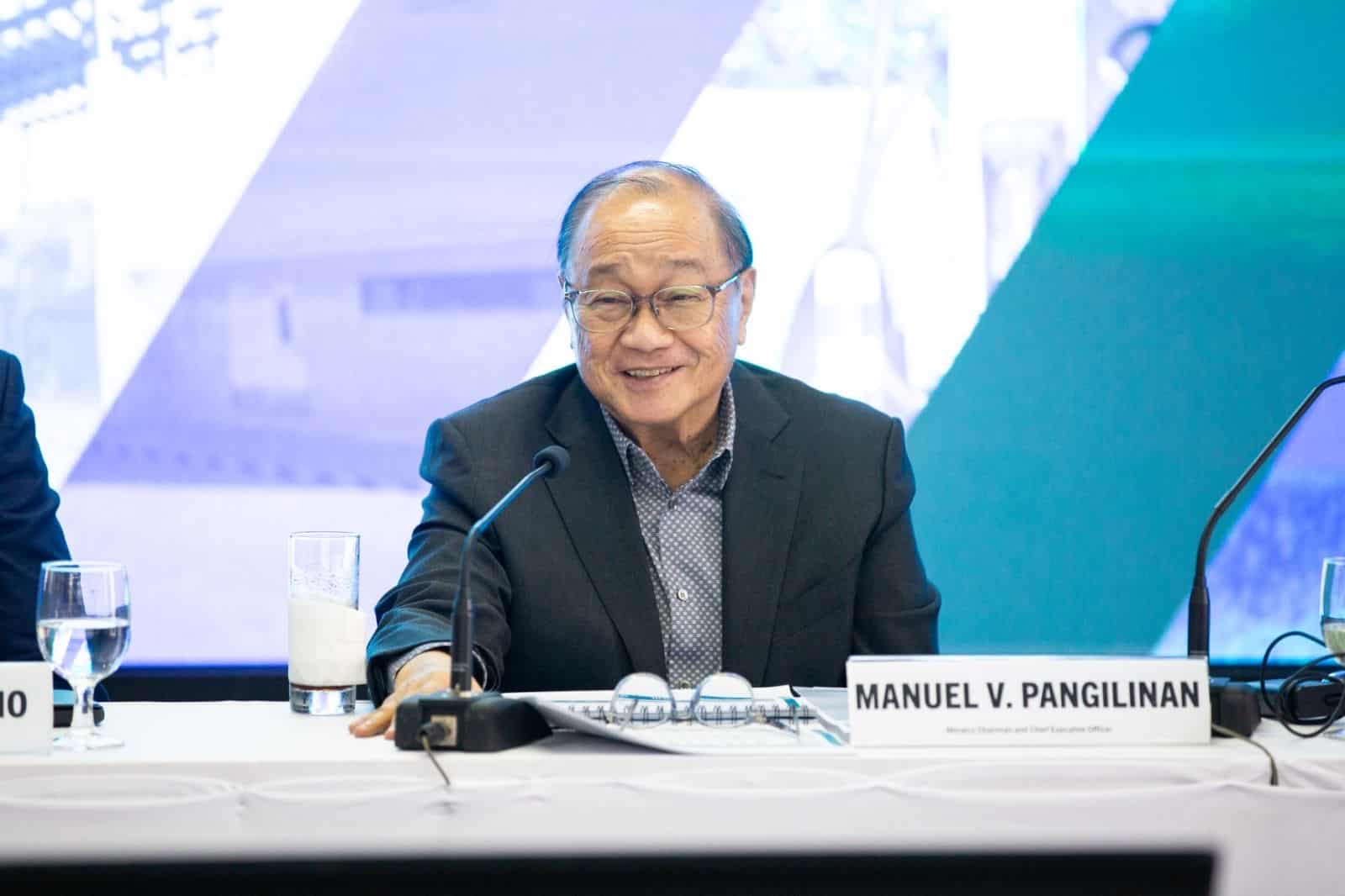 MVP: Corruption scandal puts Philippine credit rating at risk
