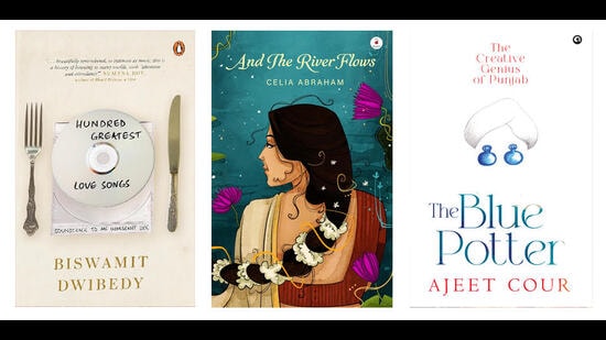 HT Picks; New Reads