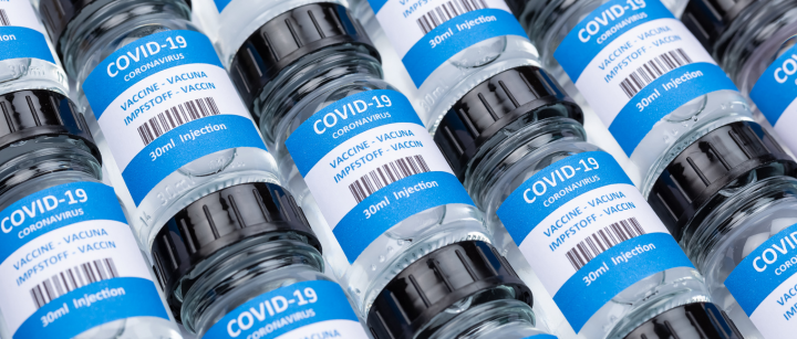 Q&A on the 2025-2026 COVID-19 Vaccines