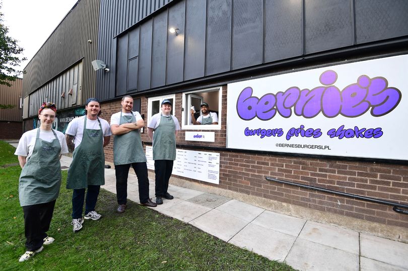 Bakery that sells out with queues down the street begins new venture