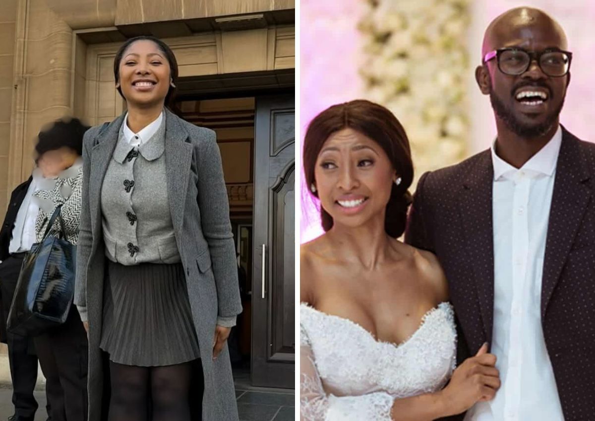 Black Coffee divorce: DJ to pay ex Enhle Mbali her dues