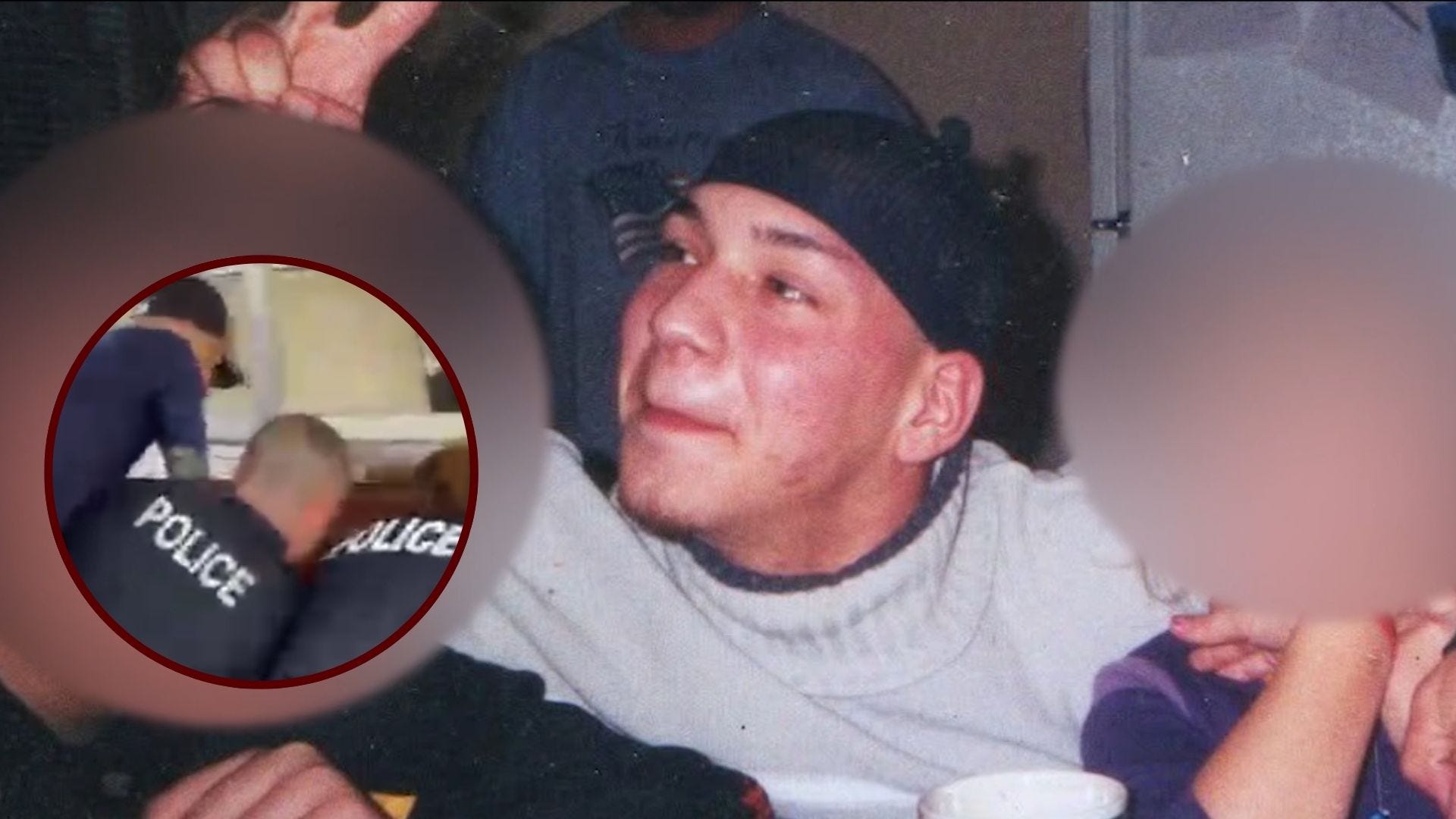 DA: Haverhill officers acted reasonably in struggle with man who later died