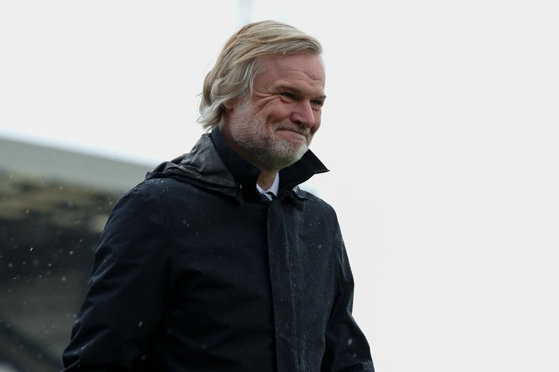 Steven Pressley tells Dundee critics to tone down the expectation and ...