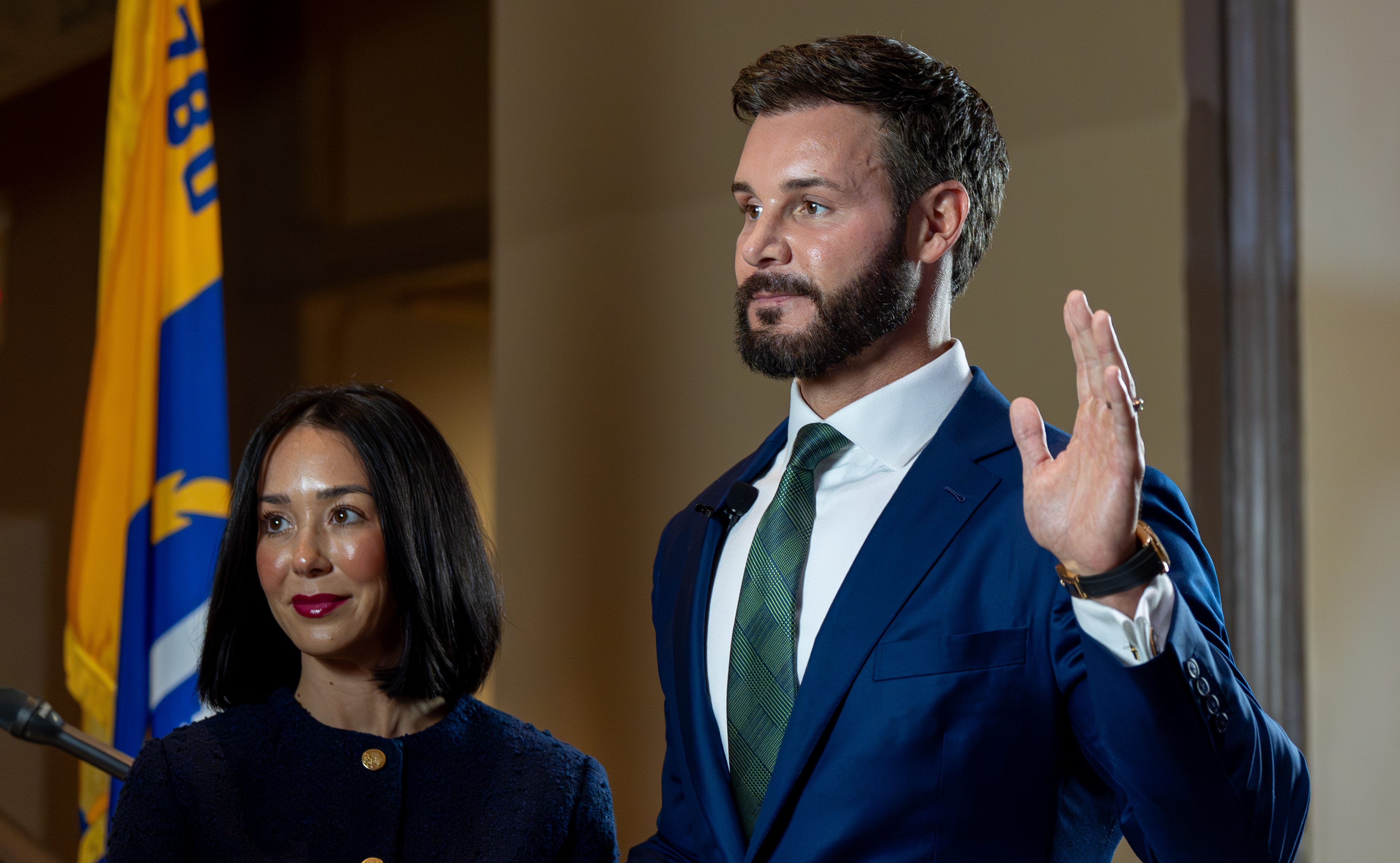 Special election date announced to fill open KY Senate seat. What to know