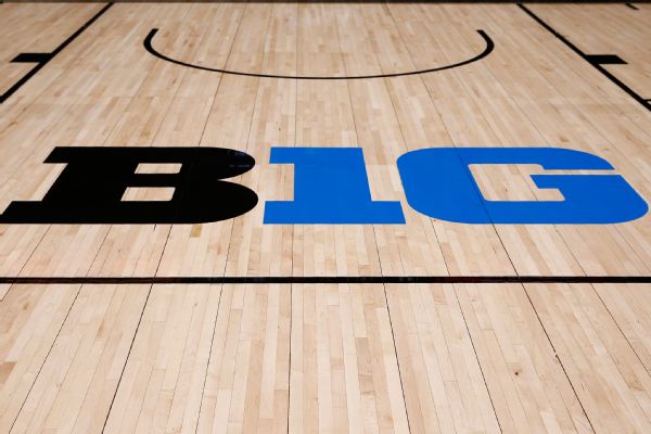 Big Ten closes in on private equity agreement vote, per sources