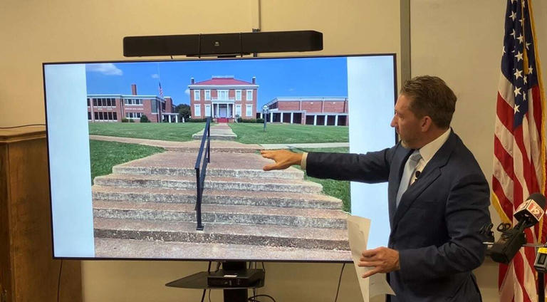 Police considered reckless conduct charges in case of injured Deshler ...