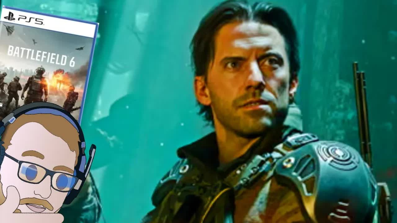 Black Ops 7 has literally nothing of value