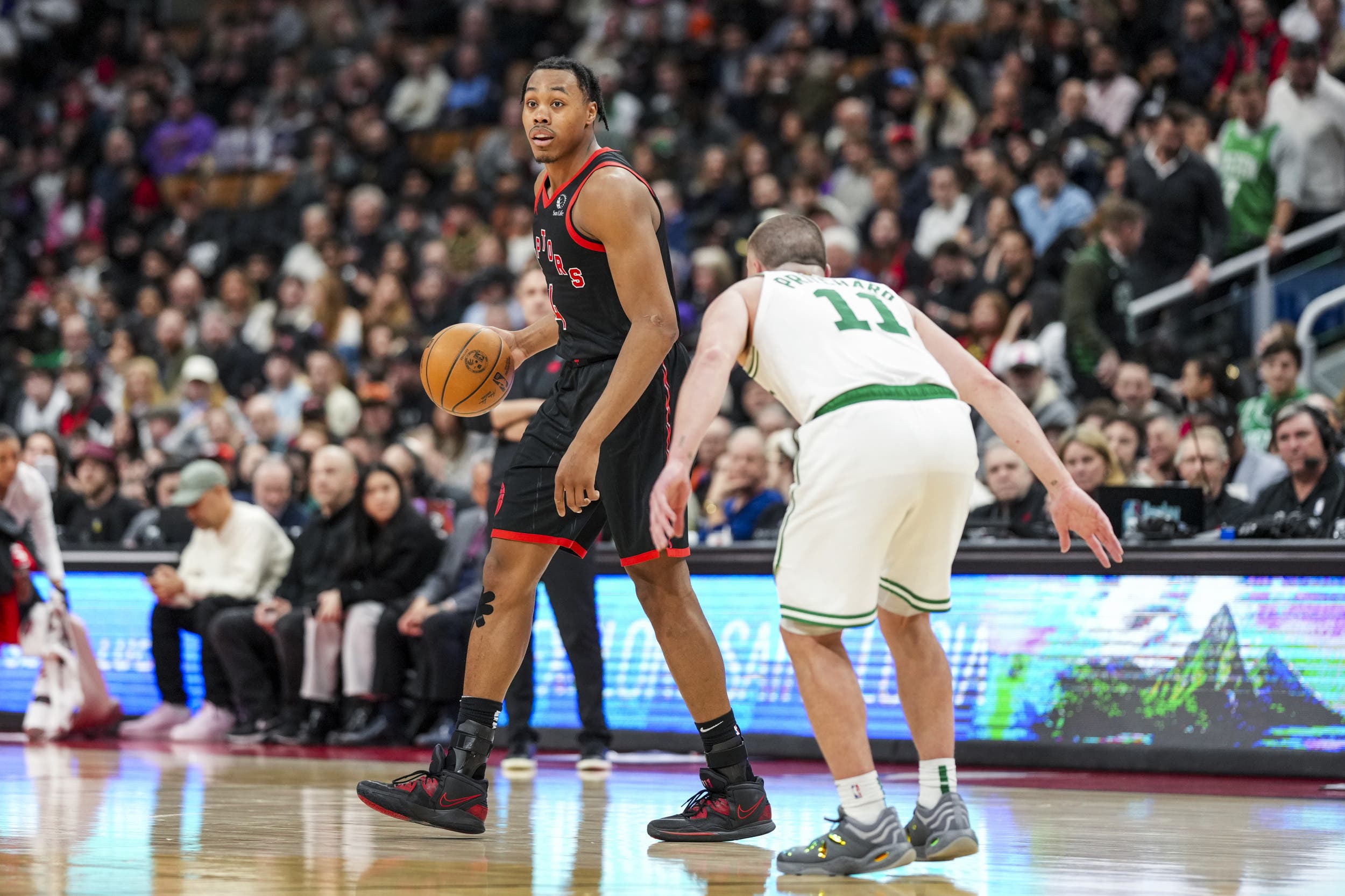How to Watch Celtics vs Raptors: Live Stream NBA Preseason, TV Channel