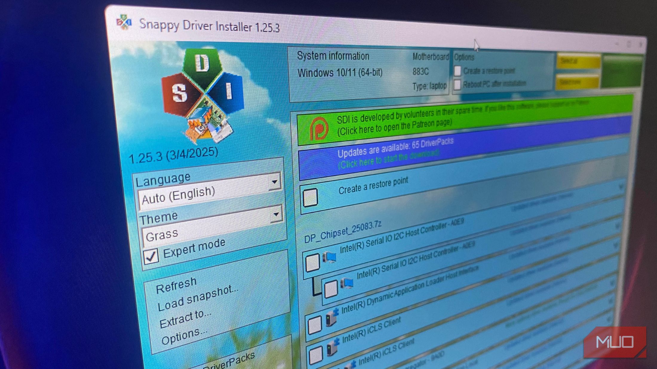 This driver tool is way smarter than Windows Update