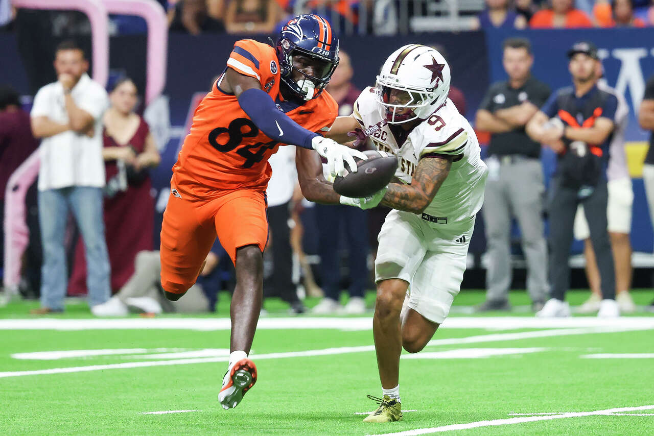 UTSA football vs. Rice: Preview, scouting report, betting info and ...