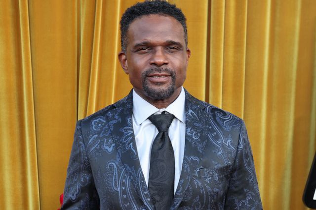 “Family Matters” Star Darius McCrary Under Fugitive Arrest Near US ...