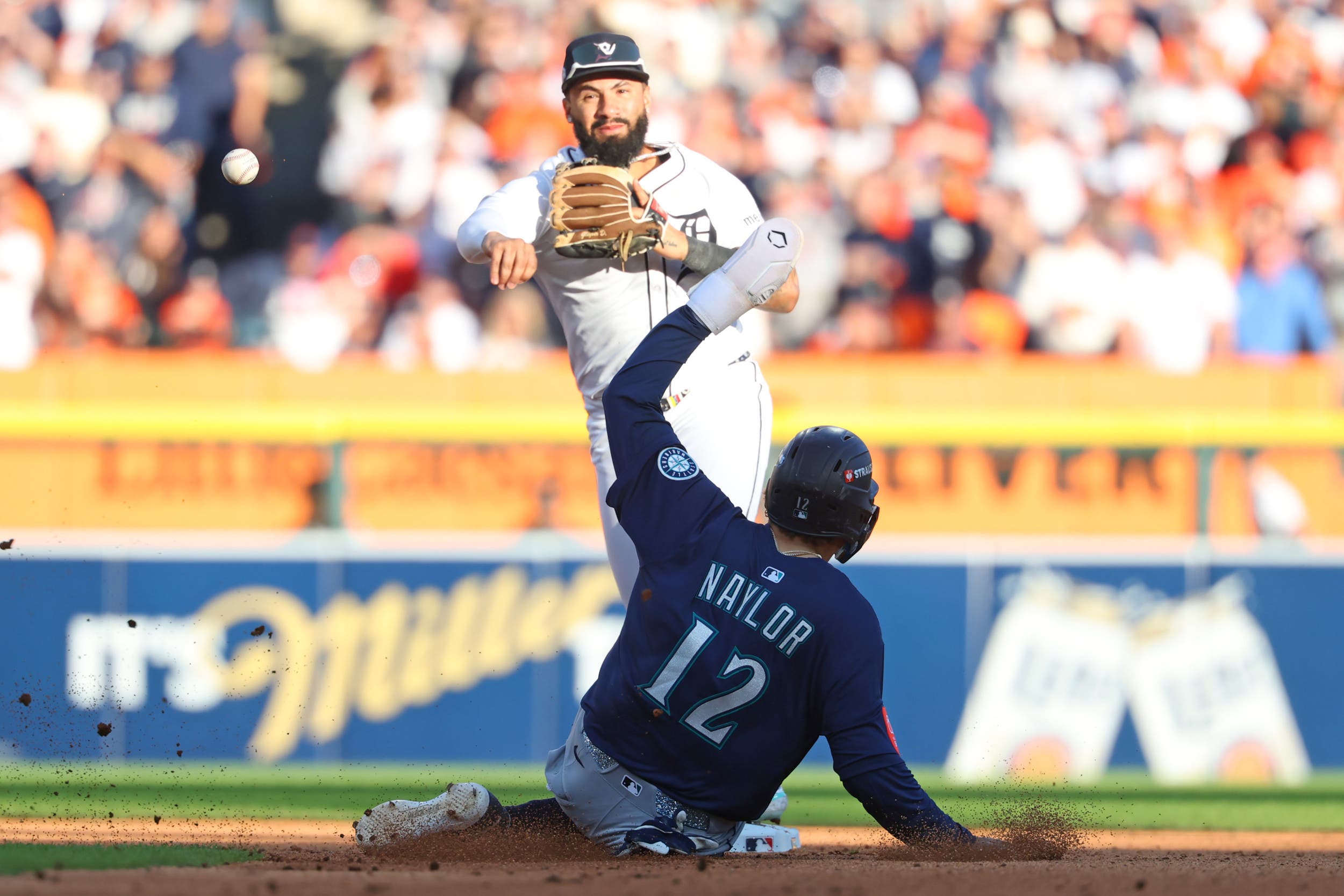 How to Watch Mariners vs Tigers ALDS Game 5: Live Stream MLB Postseason ...