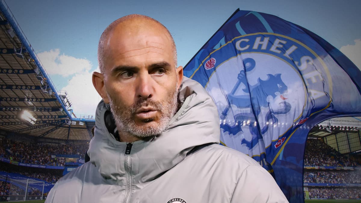 Chelsea transfer news: €100m superstar confirms why he rejected Blues ...