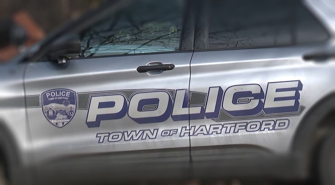 Hartford Police now posting monthly arrest reports