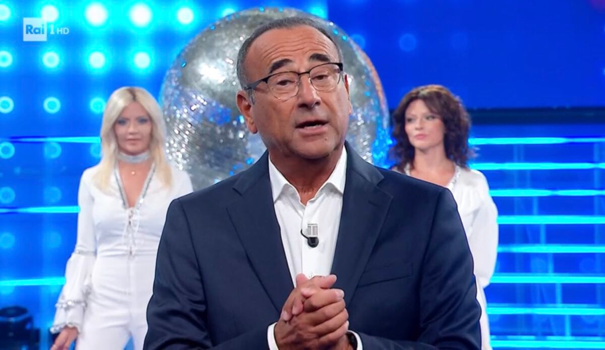 Carlo Conti ‘scappa’ da Tale e Quale Show per colpa di…Sanremo: “Avrò ...