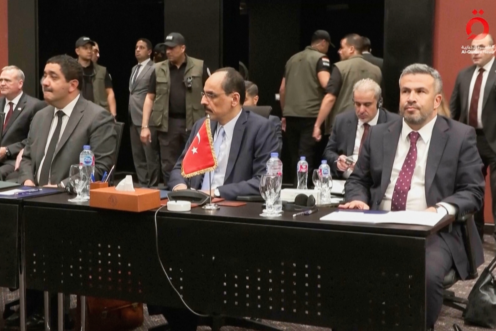 Israel-Hamas ceasefire: The hostages are home. But what has to happen ...