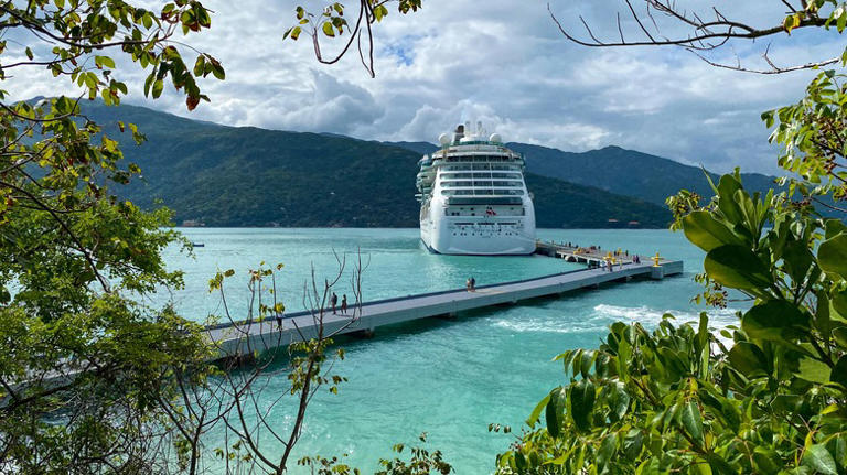 Celebrity Cruises Joins Royal Caribbean In Canceling All Stops At Haiti ...