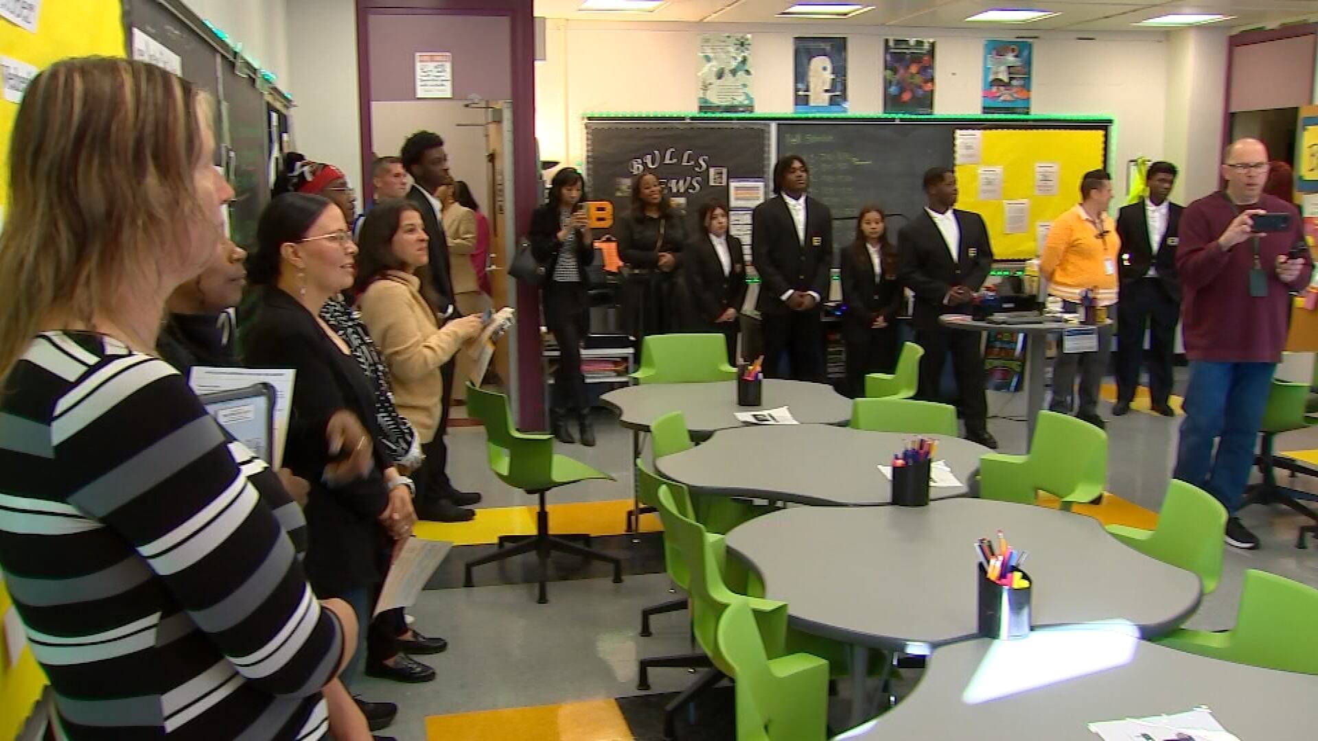 Pittsburgh Public Schools launches new program to help create future ...