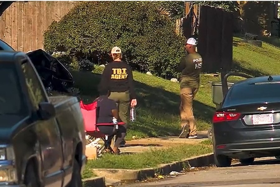 Task force reports more than 1,200 arrests, decrease in crime