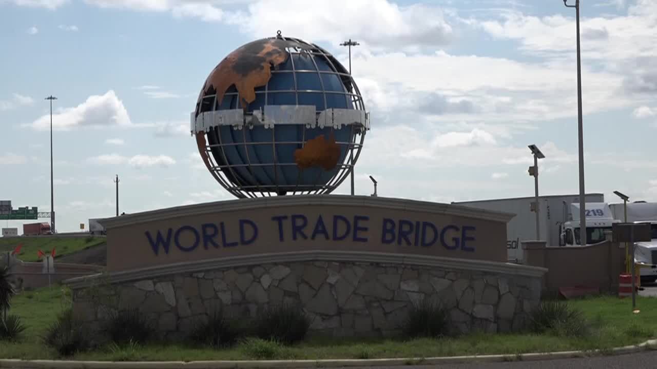 Laredo city council to discuss toll rate increases, budget priorities