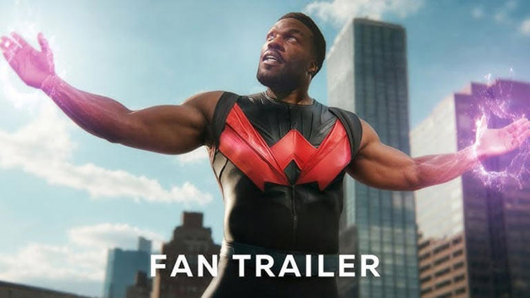 'The Wonder Man' trailer releasesPublished on: October 11, 2025 3:20 AM