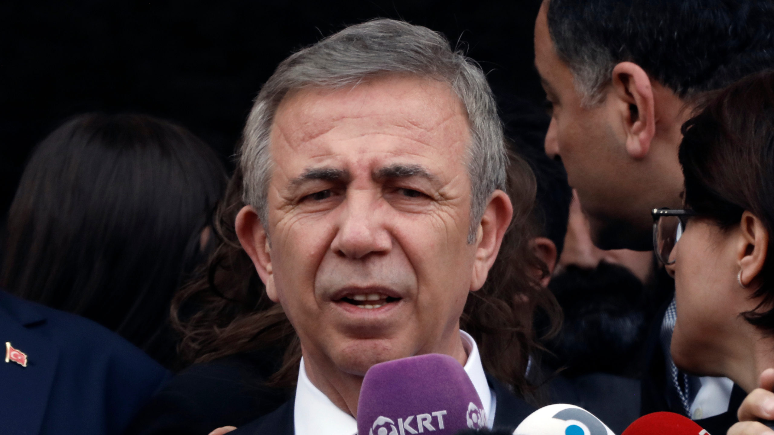 Τουρκία: Η εισαγγελία ζητά άδεια από το υπουργείο Εσωτερικών για έρευνα ...