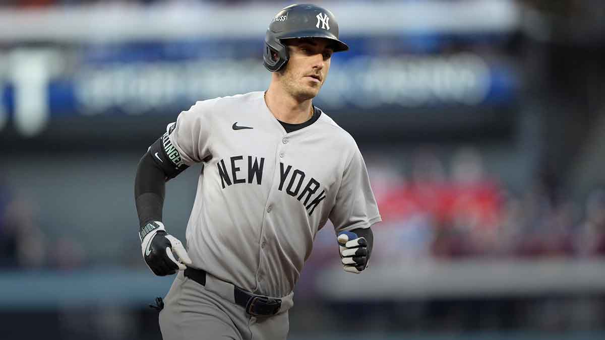 Yankees’ Cody Bellinger makes $25 million contract option decision